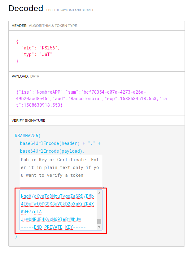¿Qué es Json Web Token y cómo funciona? – Centro de Ayuda APIs Internas